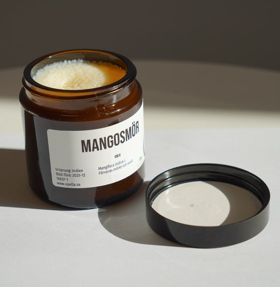 Topical Steroid Withdrawal (TSW) / Red Skin Syndrome: biverkning av lå