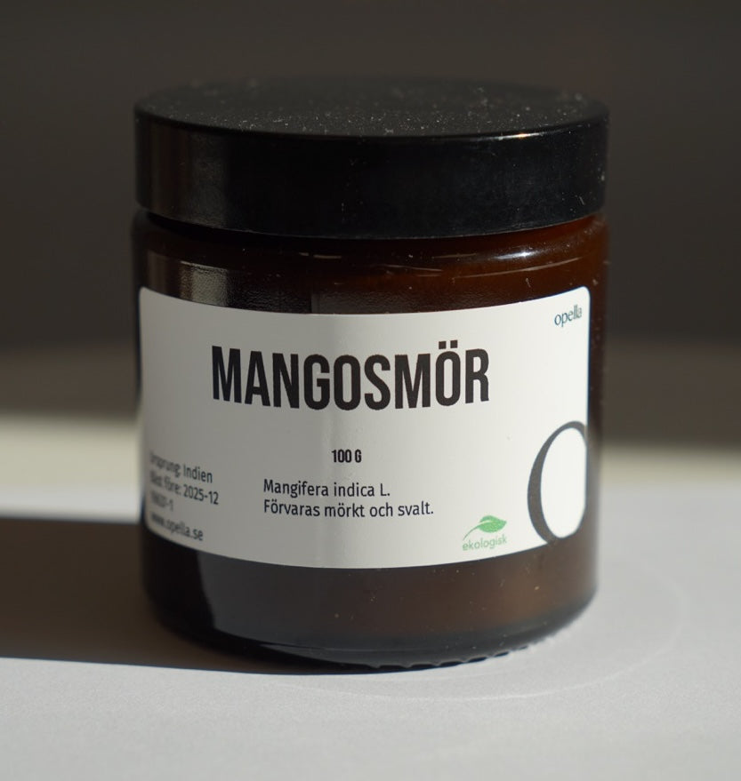 Topical Steroid Withdrawal (TSW) / Red Skin Syndrome: biverkning av lå